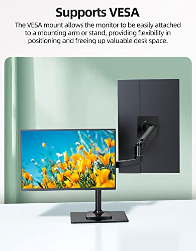 EVICIV Portable Monitor, 16 Inch 2K Gaming Monitor, 2560 * 1600 ...